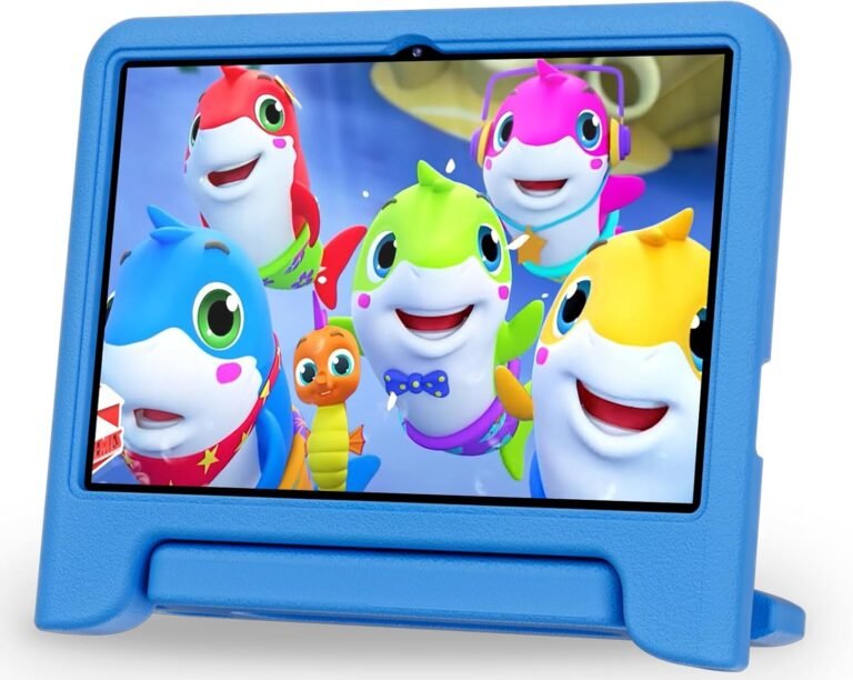 ZONKO D106 Tablet Review: Powerful & Versatile – Amazing Devices